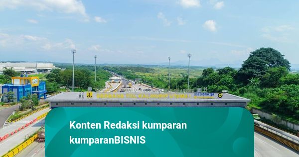 12 Ruas Tol Beri Diskon Tarif 20 Persen saat Arus Balik, Ini Rinciannya ... 12 Ruas Tol Beri Diskon Tarif 20 Persen saat Arus Balik, Ini Rinciannya ...
